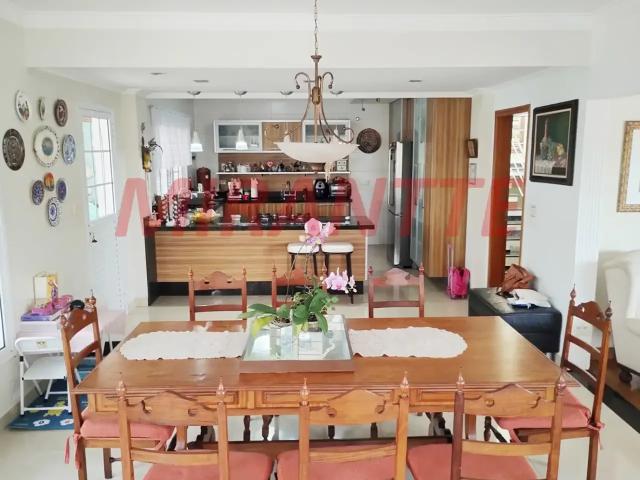 Casa / Sobrado em Condomínio para Venda em São Paulo/SP Horto Florestal 4 Quartos