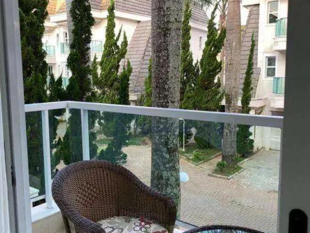 Casa / Sobrado em Condomínio para Venda em São Paulo/SP Horto Florestal 4 Quartos
