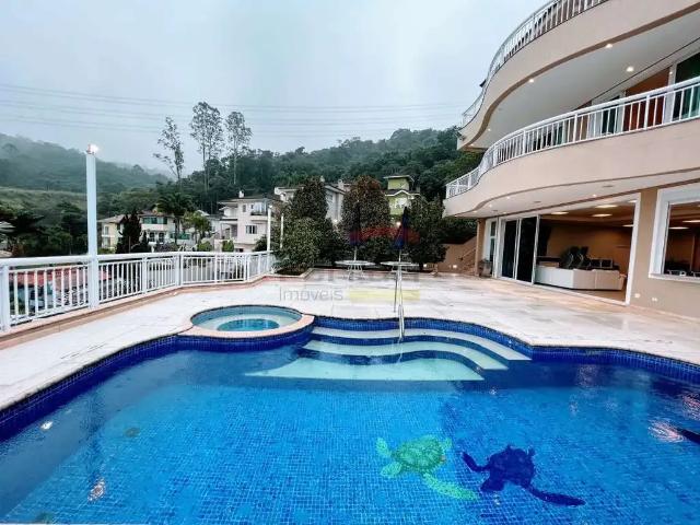 Casa / Sobrado em Condomínio para Venda em São Paulo/SP Horto Florestal 4 Quartos