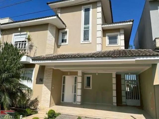 Casa / Sobrado em Condomínio para Venda em São Paulo/SP Horto Florestal 4 Quartos