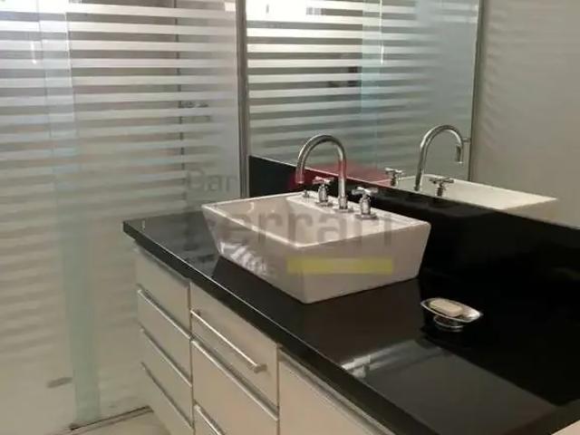 Casa / Sobrado em Condomínio para Venda em São Paulo/SP Horto Florestal 4 Quartos
