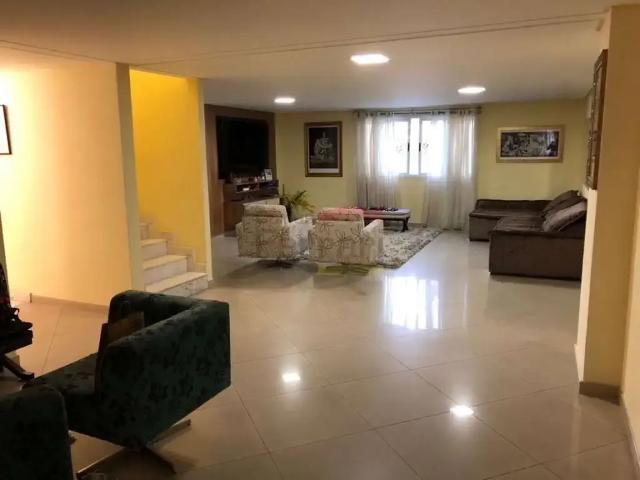 Casa / Sobrado em Condomínio para Venda em São Paulo/SP Horto Florestal 4 Quartos