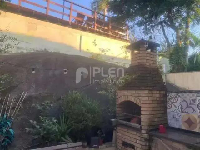 Casa / Sobrado em Condomínio para Venda em São Paulo/SP Horto Florestal 4 Quartos