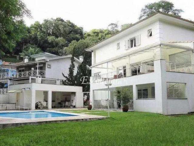 Casa / Sobrado em Condomínio para Venda em São Paulo/SP Horto Florestal 4 Quartos