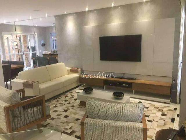 Casa / Sobrado em Condomínio para Venda em São Paulo/SP Horto Florestal 4 Quartos