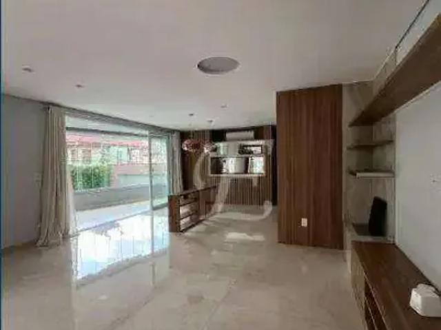 Casa / Sobrado em Condomínio para Venda em São Paulo/SP Horto Florestal 4 Quartos