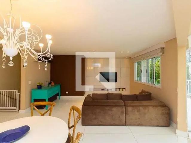 Casa / Sobrado em Condomínio para Venda em São Paulo/SP Horto Florestal 5 Quartos