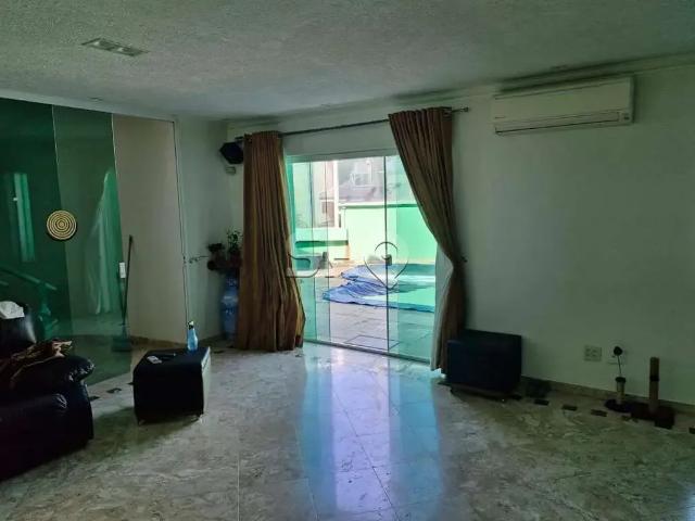 Casa / Sobrado em Condomínio para Venda em São Paulo/SP Horto Florestal 5 Quartos