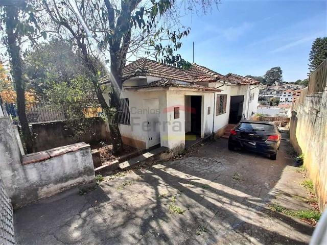 Casa / Sobrado em Condomínio para Venda em São Paulo/SP Horto Florestal 5 Quartos