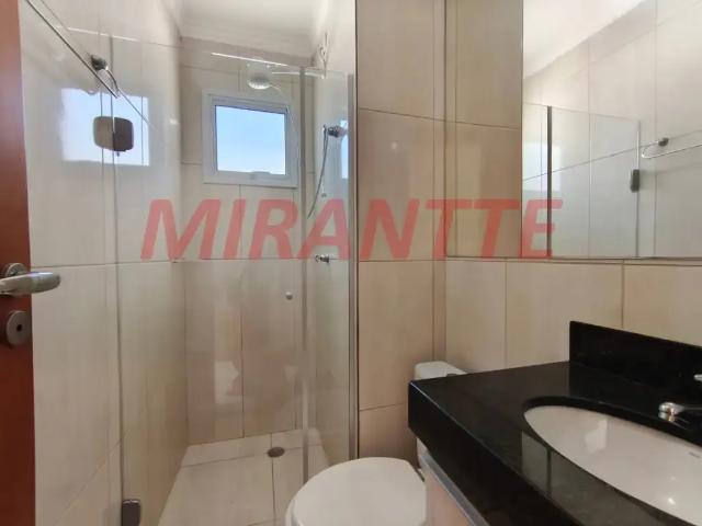 Casa / Sobrado em Condomínio para Venda em São Paulo/SP Horto Florestal 2 Quartos