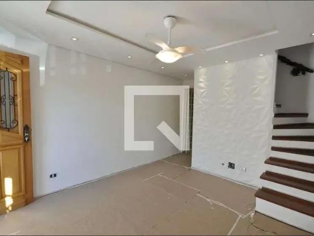 Casa / Sobrado em Condomínio para Venda em São Paulo/SP Horto Florestal 2 Quartos