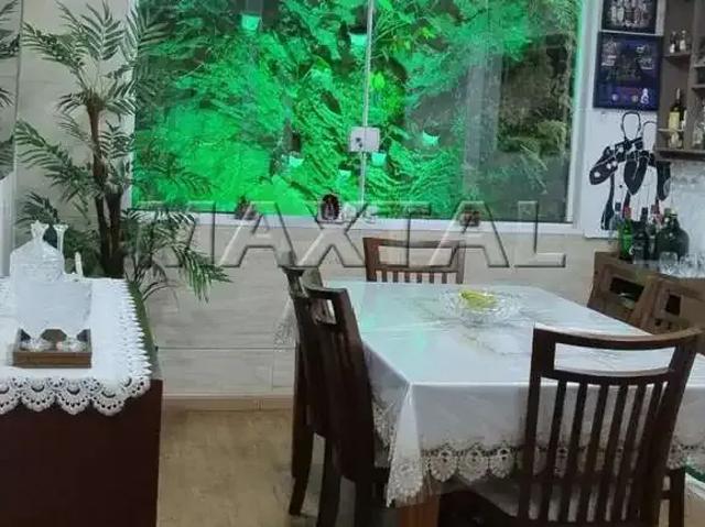 Casa / Sobrado em Condomínio para Venda em São Paulo/SP Horto Florestal 2 Quartos