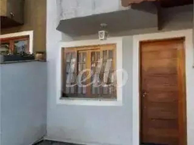 Casa / Sobrado em Condomínio para Venda em São Paulo/SP Horto Florestal 2 Quartos