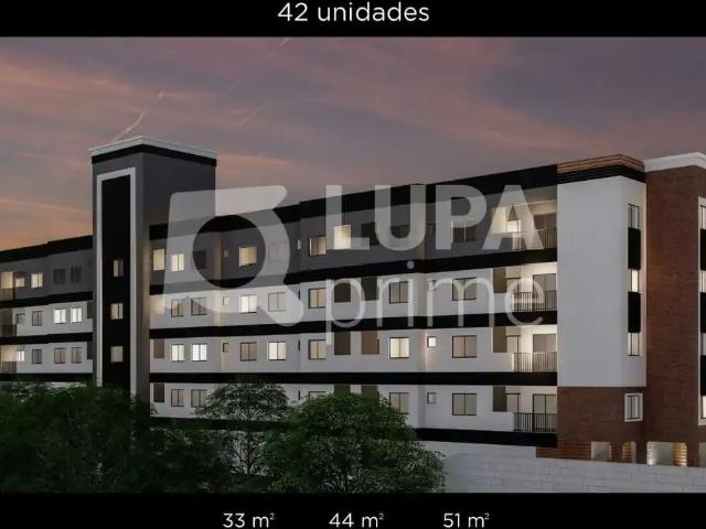 Casa / Sobrado em Condomínio para Venda em São Paulo/SP Horto Florestal 2 Quartos