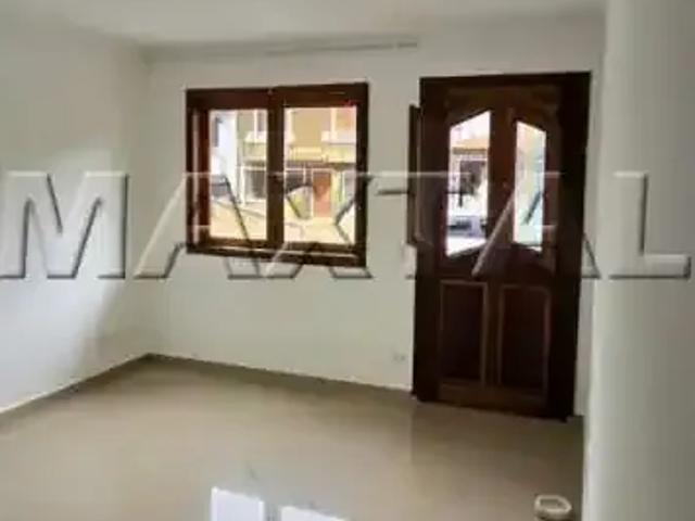 Casa / Sobrado em Condomínio para Venda em São Paulo/SP Horto Florestal 2 Quartos