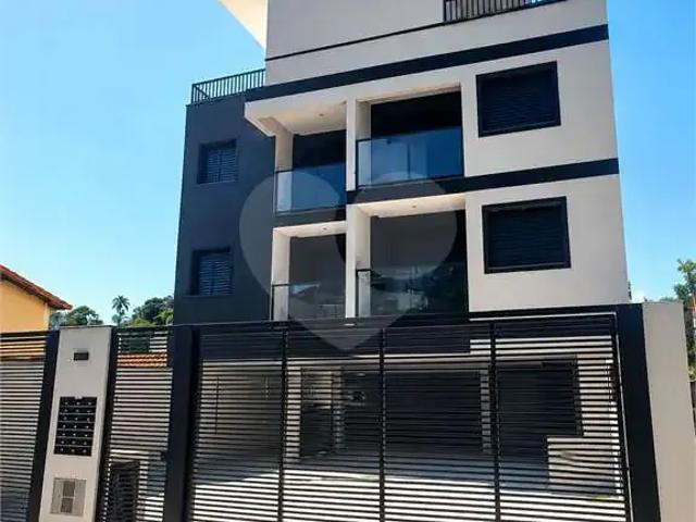 Casa / Sobrado em Condomínio para Venda em São Paulo/SP Horto Florestal 2 Quartos
