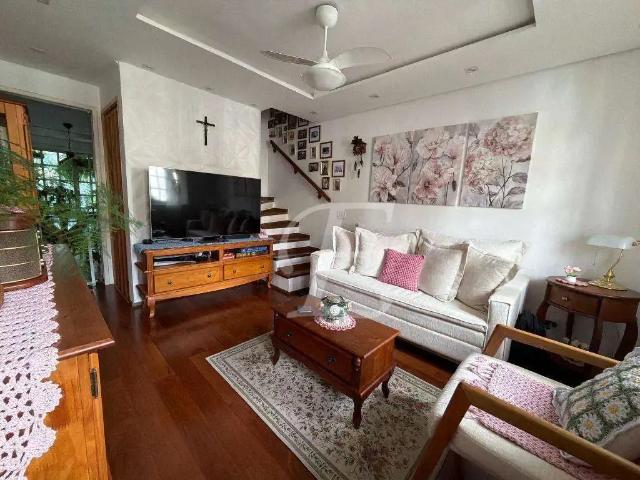 Casa / Sobrado em Condomínio para Venda em São Paulo/SP Horto Florestal 2 Quartos