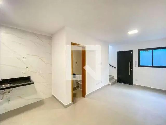 Casa / Sobrado em Condomínio para Venda em São Paulo/SP Horto Florestal 2 Quartos
