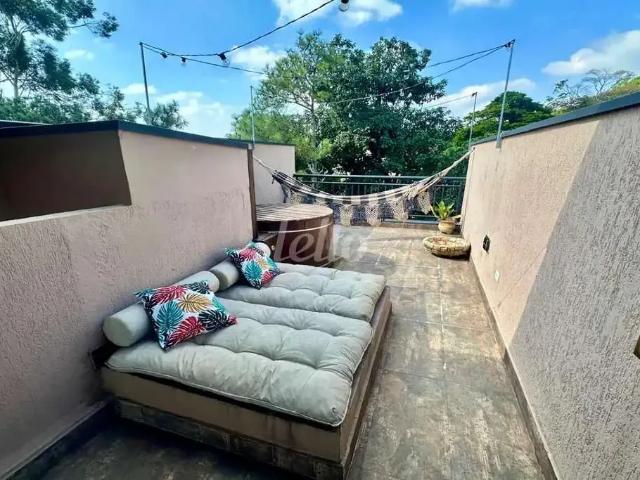 Casa / Sobrado em Condomínio para Venda em São Paulo/SP Horto Florestal 2 Quartos