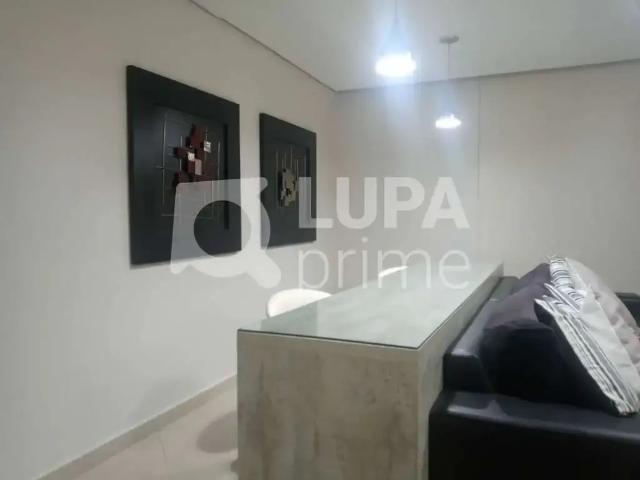 Casa / Sobrado em Condomínio para Venda em São Paulo/SP Horto Florestal 3 Quartos