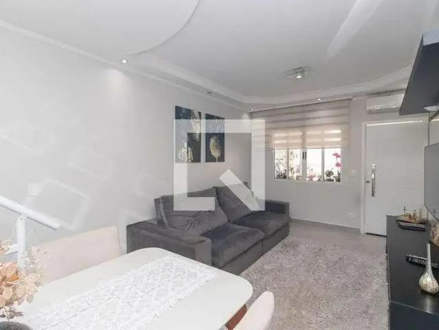 Casa / Sobrado em Condomínio para Venda em São Paulo/SP Horto Florestal 3 Quartos