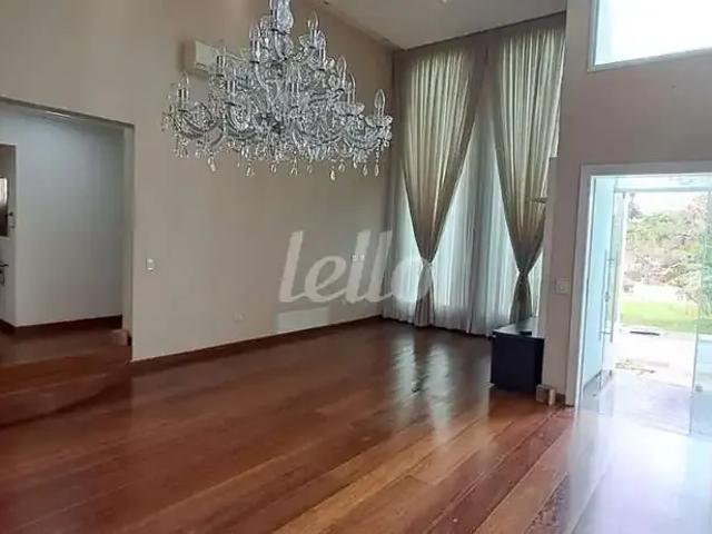 Casa / Sobrado em Condomínio para Venda em São Paulo/SP Horto Florestal 3 Quartos