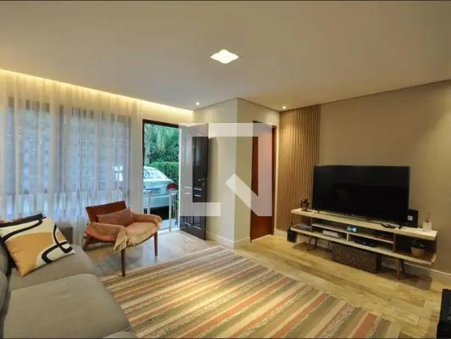 Casa / Sobrado em Condomínio para Venda em São Paulo/SP Horto Florestal 3 Quartos