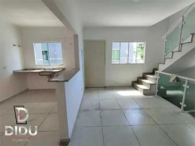 Casa / Sobrado em Condomínio para Venda em São Paulo/SP Horto Florestal 3 Quartos