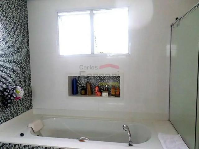 Casa / Sobrado em Condomínio para Venda em São Paulo/SP Horto Florestal 3 Quartos