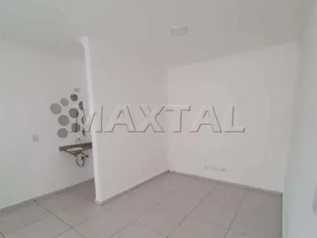 Casa / Sobrado em Condomínio para Venda em São Paulo/SP Horto Florestal 3 Quartos
