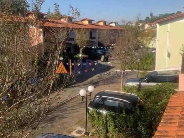 Casa / Sobrado em Condomínio para Venda em São Paulo/SP Horto Florestal 3 Quartos