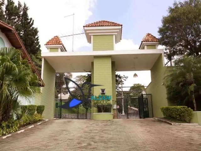 Casa / Sobrado em Condomínio para Venda em São Paulo/SP Horto Florestal 3 Quartos
