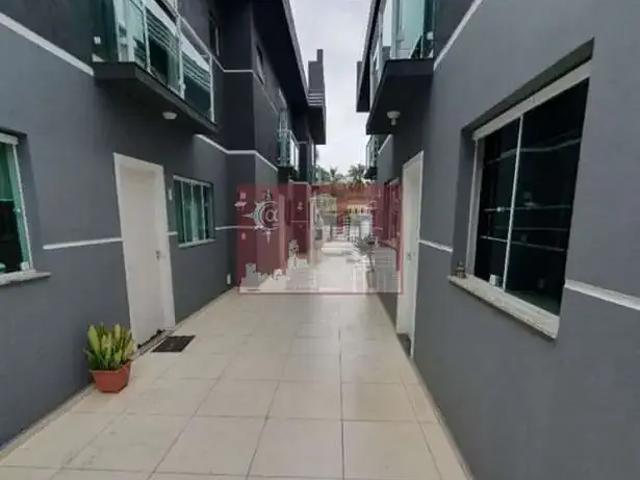 Casa / Sobrado em Condomínio para Venda em São Paulo/SP Horto Florestal 3 Quartos