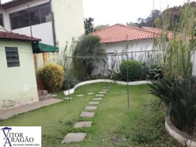 Casa / Sobrado em Condomínio para Venda em São Paulo/SP Horto Florestal 3 Quartos