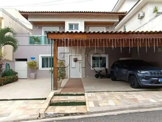 Casa / Sobrado em Condomínio para Venda em São Paulo/SP Horto Florestal 3 Quartos