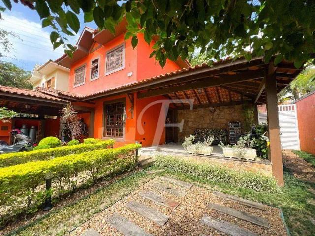 Casa / Sobrado em Condomínio para Venda em São Paulo/SP Horto Florestal 3 Quartos
