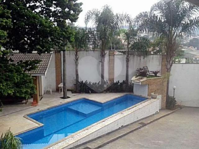 Casa / Sobrado em Condomínio para Venda em São Paulo/SP Horto Florestal 3 Quartos