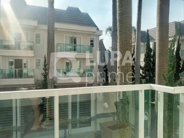 Casa / Sobrado em Condomínio para Venda em São Paulo/SP Horto Florestal 3 Quartos
