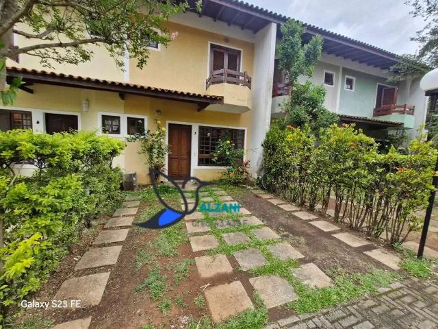 Casa / Sobrado em Condomínio para Venda em São Paulo/SP Horto Florestal 3 Quartos