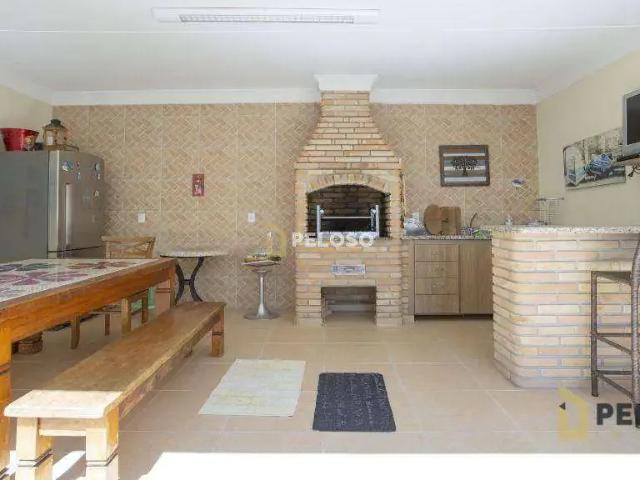 Casa / Sobrado em Condomínio para Venda em São Paulo/SP Horto Florestal 3 Quartos
