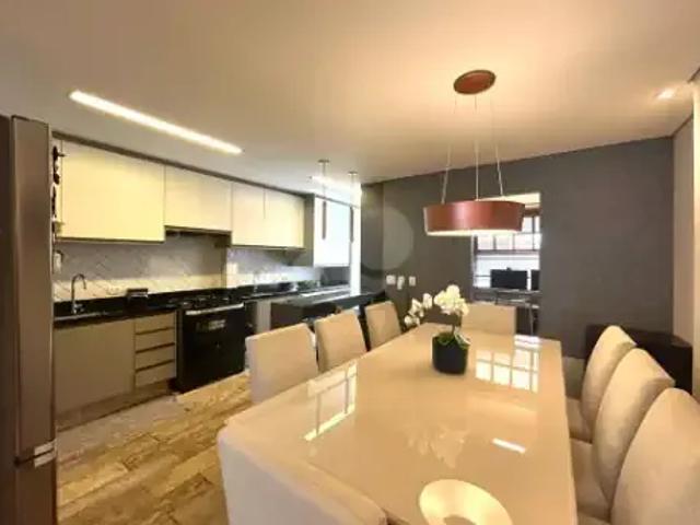 Casa / Sobrado em Condomínio para Venda em São Paulo/SP Horto Florestal 3 Quartos