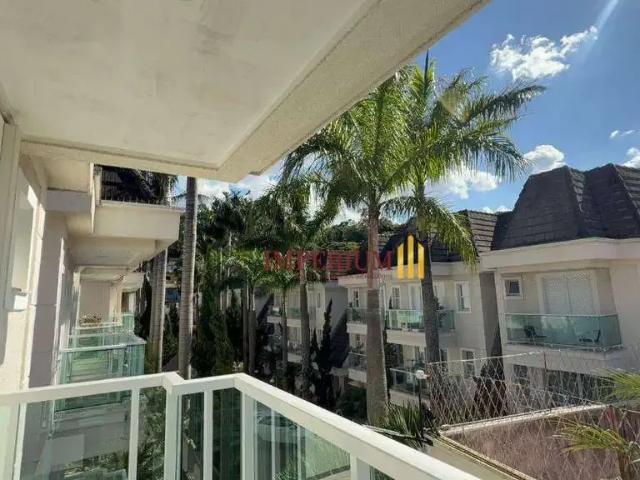 Casa / Sobrado em Condomínio para Venda em São Paulo/SP Horto Florestal 3 Quartos