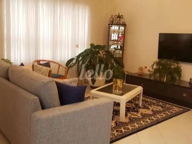 Casa / Sobrado em Condomínio para Venda em São Paulo/SP Horto Florestal 3 Quartos