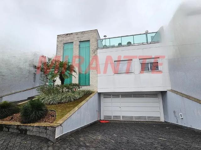 Casa / Sobrado em Condomínio para Venda em São Paulo/SP Horto Florestal 3 Quartos