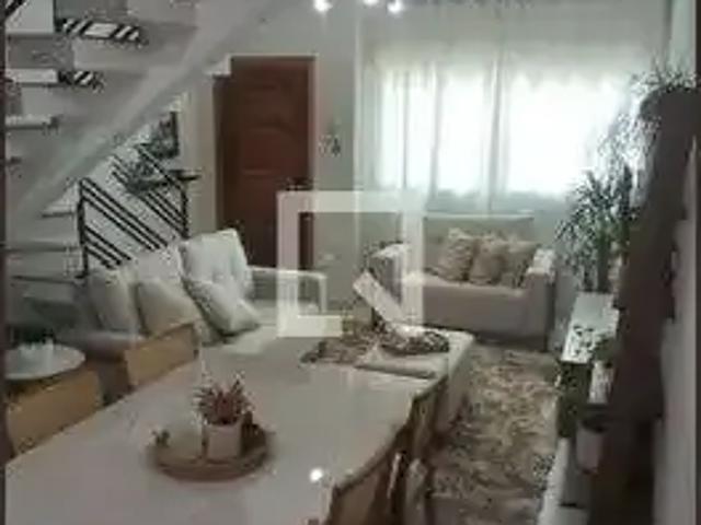 Casa / Sobrado em Condomínio para Venda em São Paulo/SP Horto Florestal 3 Quartos
