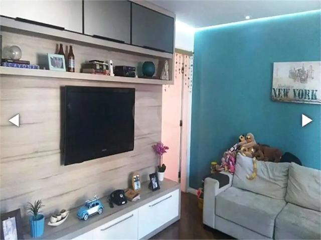 Casa / Sobrado em Condomínio para Venda em São Paulo/SP Horto Florestal 3 Quartos