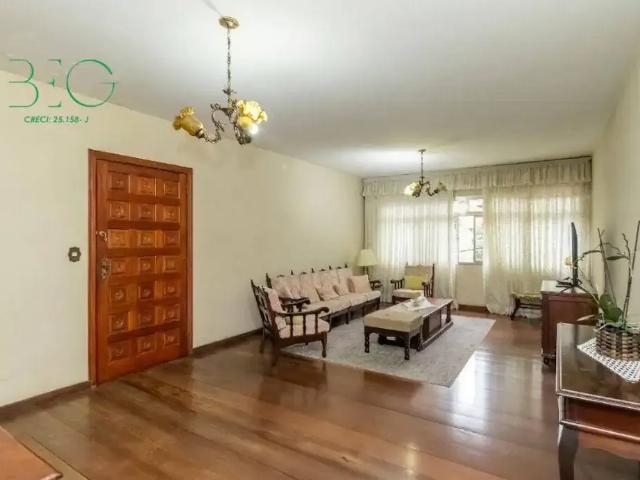 Casa / Sobrado em Condomínio para Venda em São Paulo/SP Horto Florestal 3 Quartos