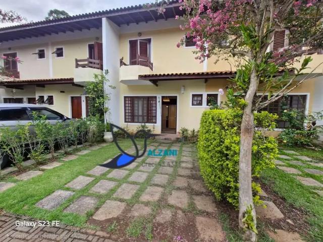 Casa / Sobrado em Condomínio para Venda em São Paulo/SP Horto Florestal 3 Quartos