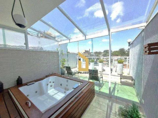 Casa / Sobrado em Condomínio para Venda em São Paulo/SP Horto Florestal 3 Quartos