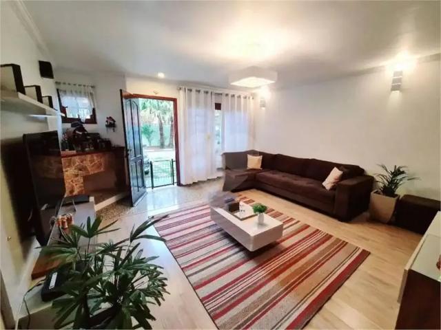 Casa / Sobrado em Condomínio para Venda em São Paulo/SP Horto Florestal 3 Quartos